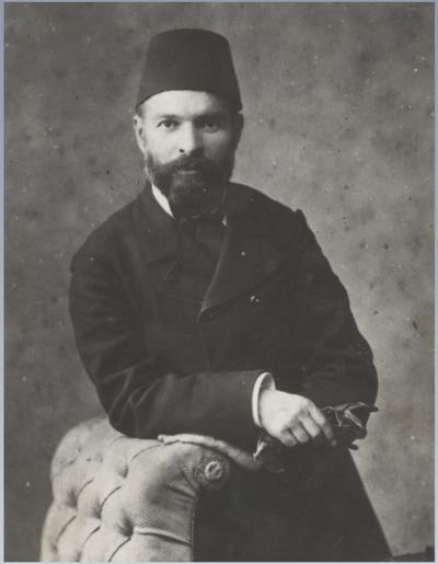 Rrëfimi ndryshe për Ismail Qemalin: Dashuronte paratë, merrte rryshfet ...