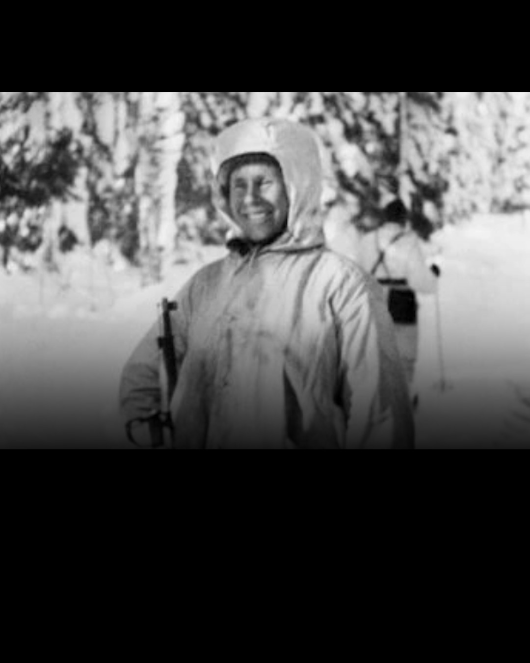 Simo Häyhä, snajperi më vdekjeprurës në histori - Ditar.al