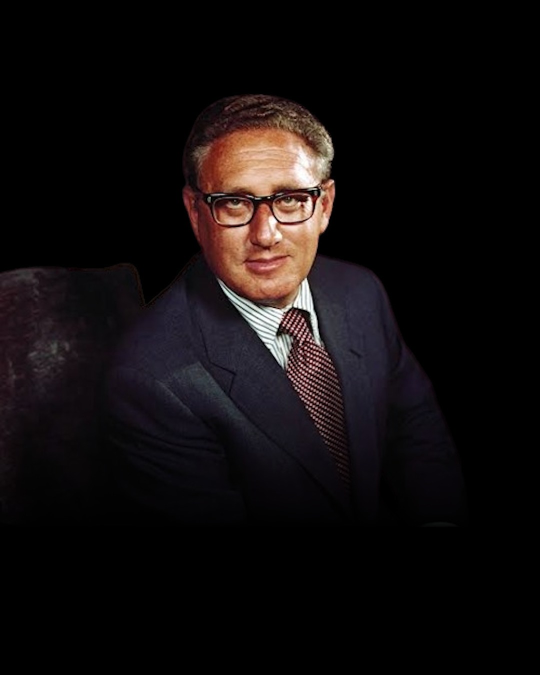 Shekulli i Henri Kisinger, cilat ishin sekretet e tij - Ditar.al