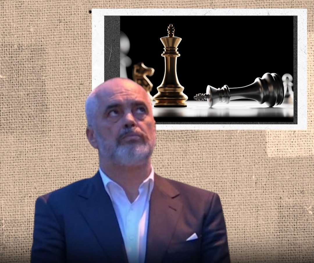 “PRIMI”, si mazhoranca po tenton ta shtojë në Kodin Zgjedhor, i ...