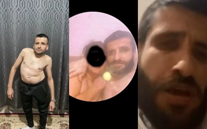 27 vjeçarja vrau veten nga shantazhi që i bëhej, ky është Altin Çoku i ...