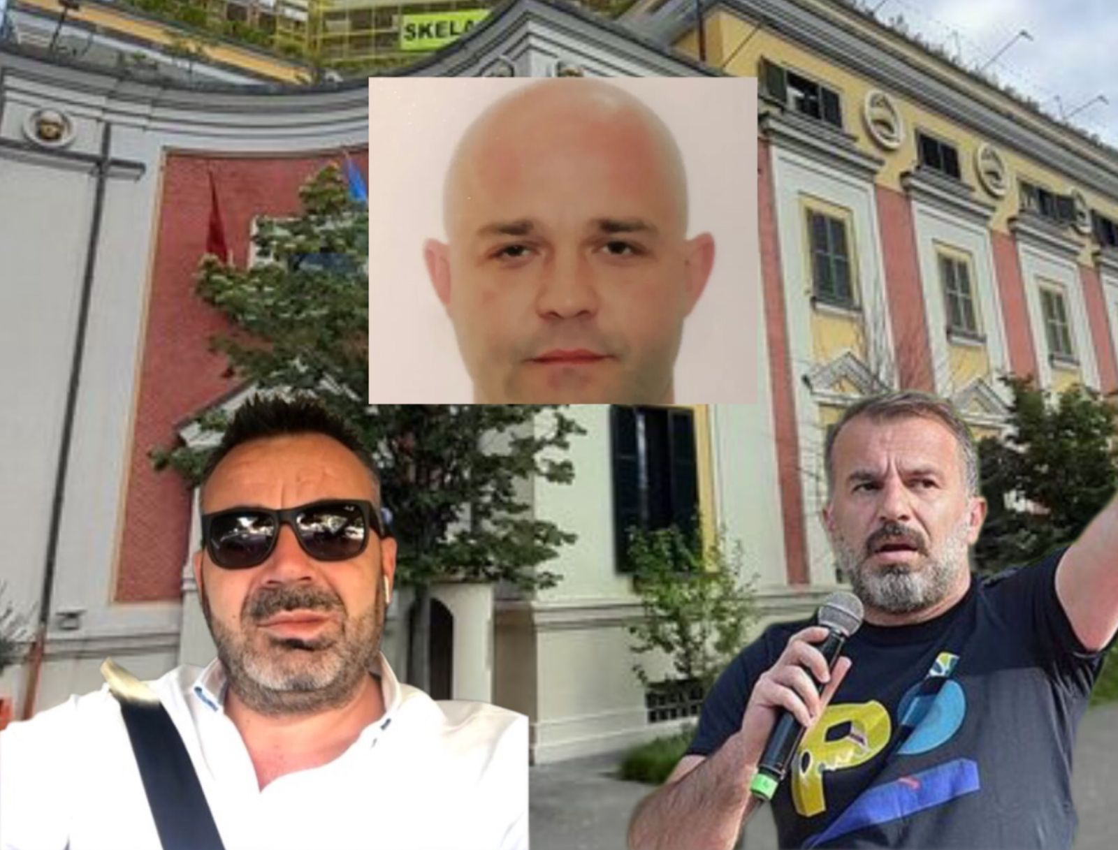 A është “5D” kompania e “5 Drejtorëve”? Hetimet zbardhin skemën e ...