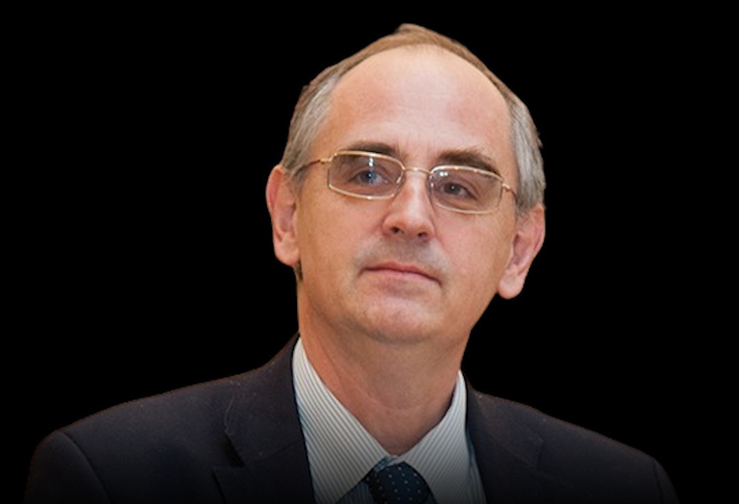 Edward Lucas - Ditar.al