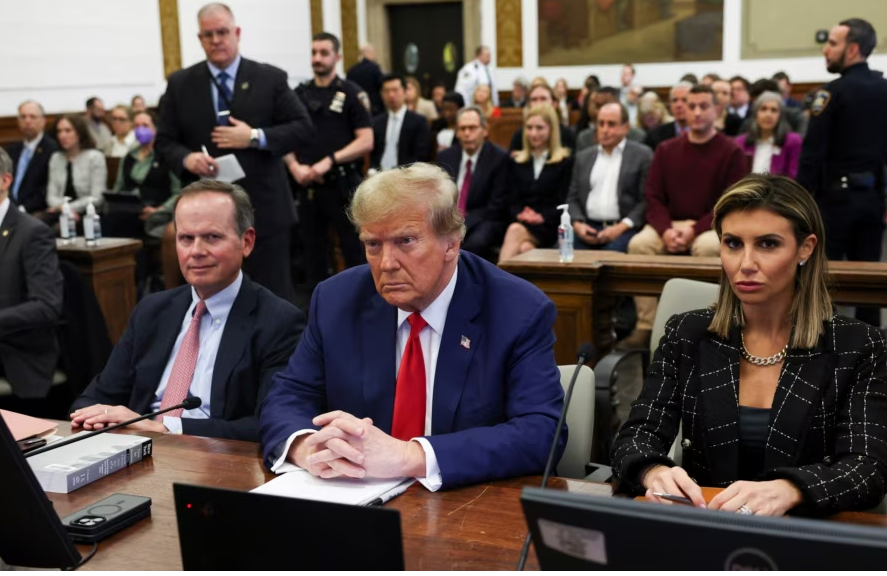 Dita e së vërtetës për pasurinë e ish Presidentit Trump - Ditar.al