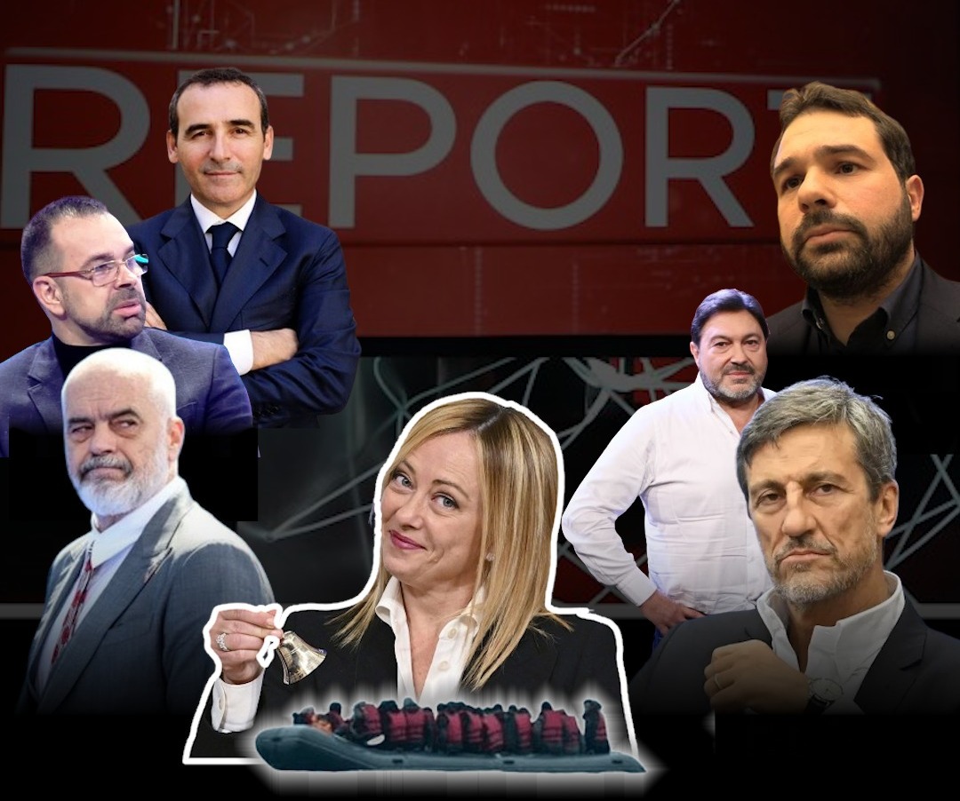 Reportazhi që tronditi Edi Ramën! - Ditar.al