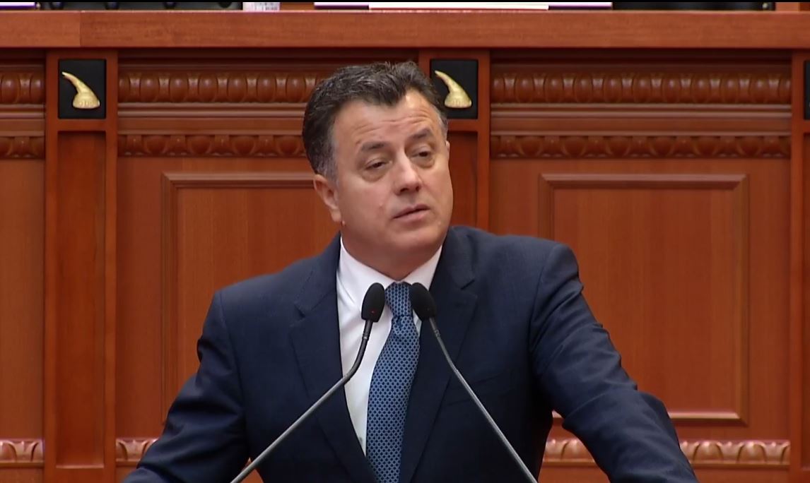 Afera "5D"/ Deputeti i PD bën denoncimin e fortë: Drejtorët e rinj të ...