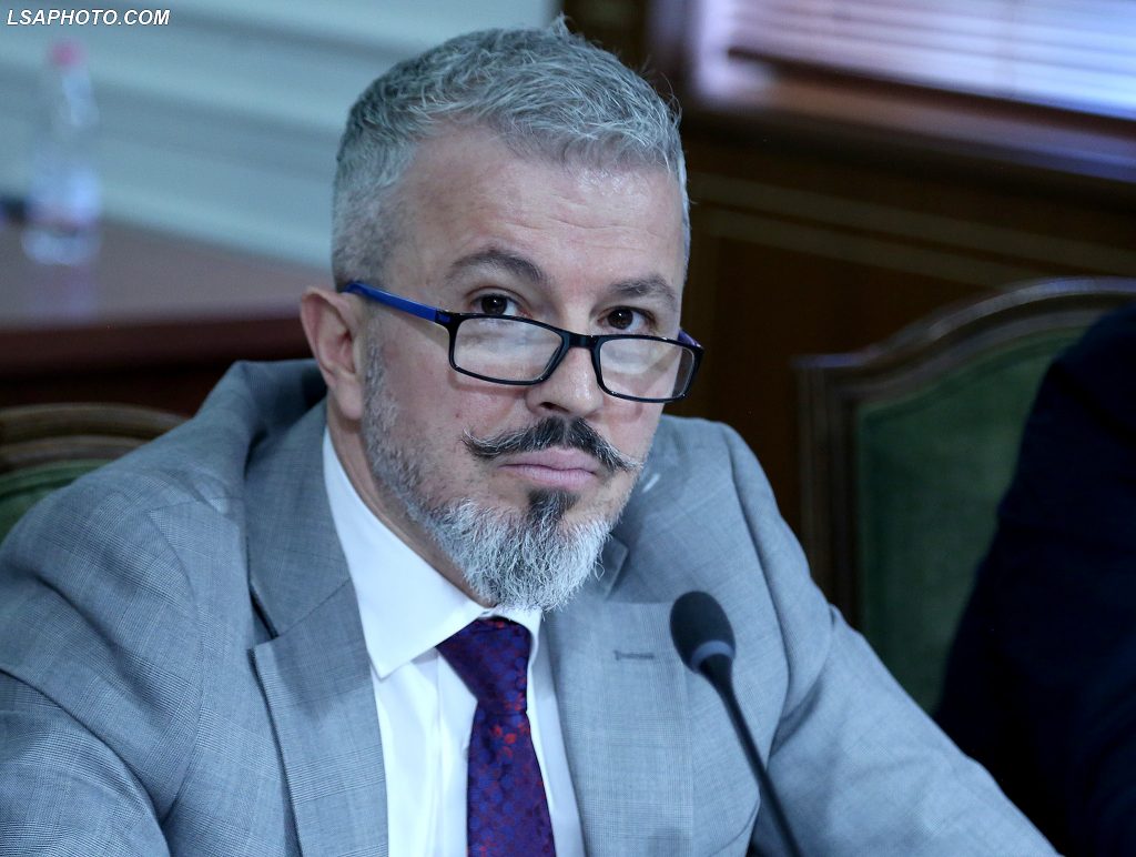 KPA e përjashtoi për 15 vite nga sistemi i drejtësisë, KLP i ndërpret ...