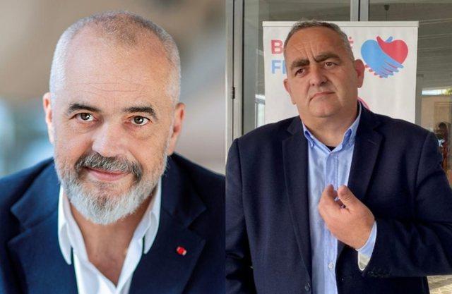Fredi Beleri: Edi Rama më ka ndihmuar për t’u zgjedhur eurodeputet ...