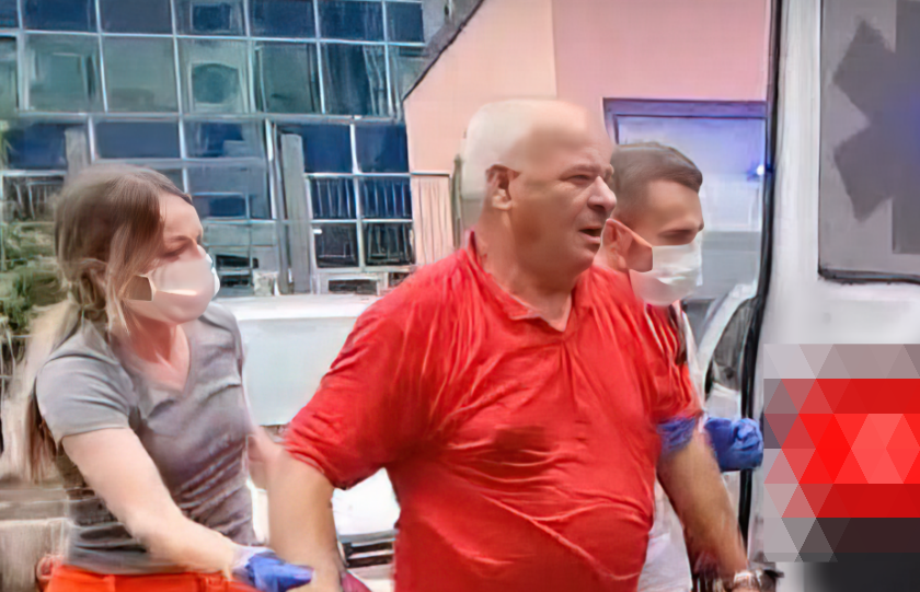 E RËNDË/ Piu fotoksinë përpara SPAK, ndërron jetë historiani Pal ...