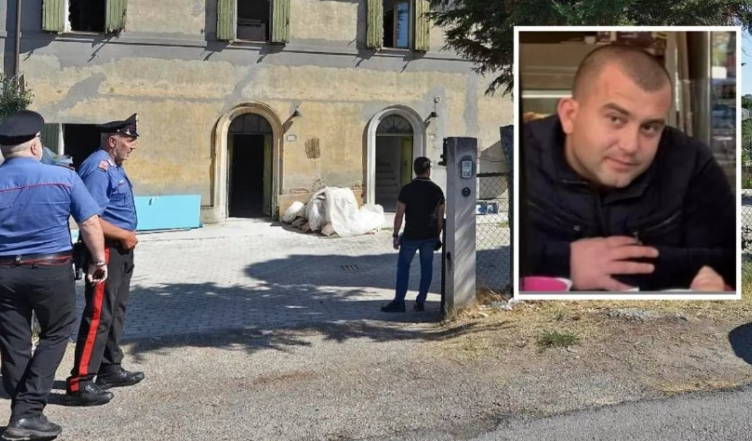 Vrasja e 38 vjeçarit për borxhin 5 mijë euro, flet shqiptari që e ...