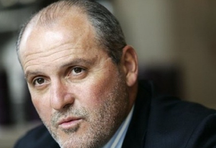 Veton Surroi - Ditar.al