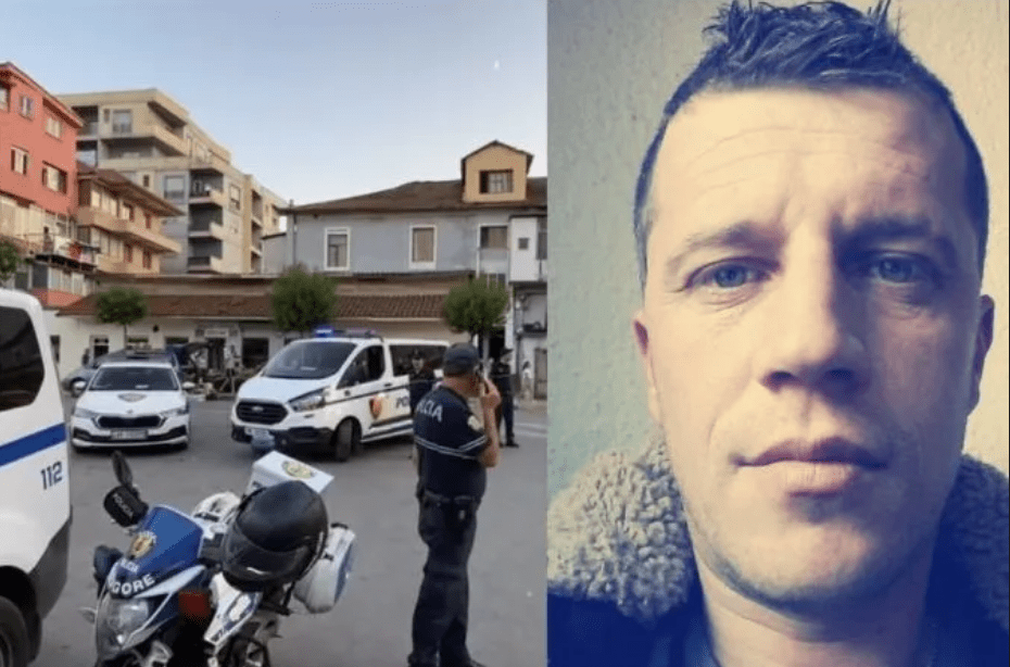 "Do vlerësohet sjellja e policisë Pogradec", Muhamet Rrumbullaku reagon ...