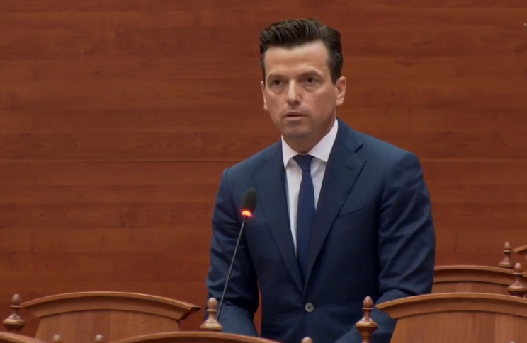 Shehaj: Financuesi i turit të diasporës mori miliona euro përfitime nga ...