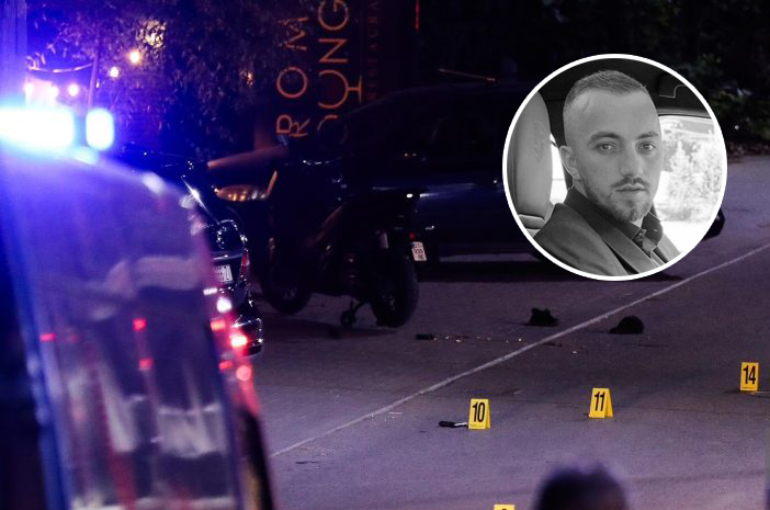 Përplasje me armë mes dy grupeve në Prishtinë, një i vrarë dhe 5 të ...