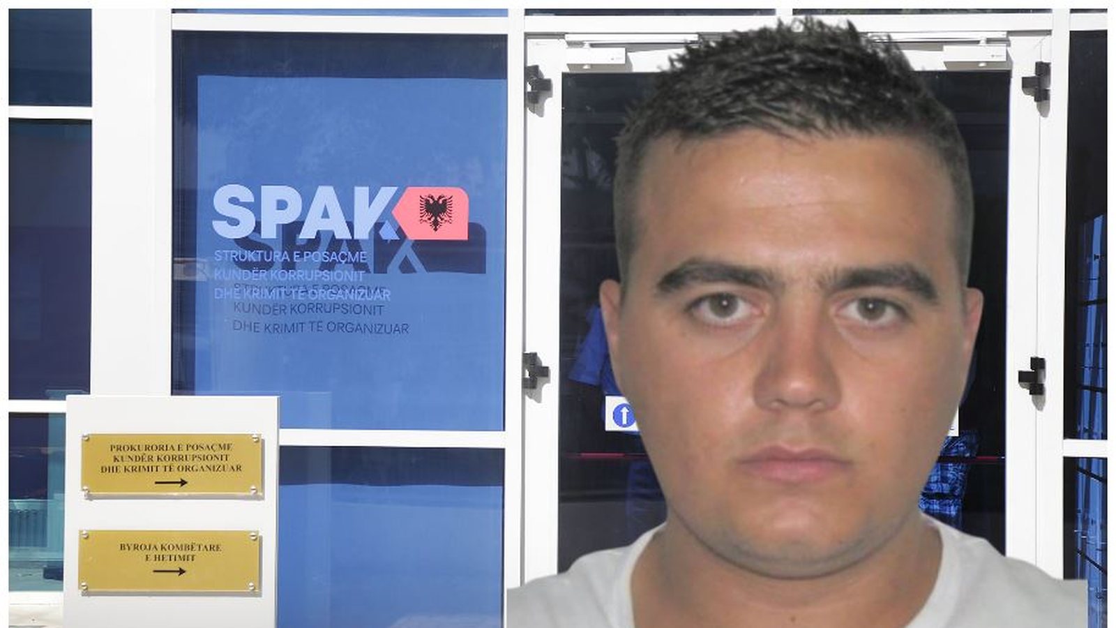 SPAK godet bandën e Suel Çelës në Elbasan, zbardhen 21 emrat për të ...