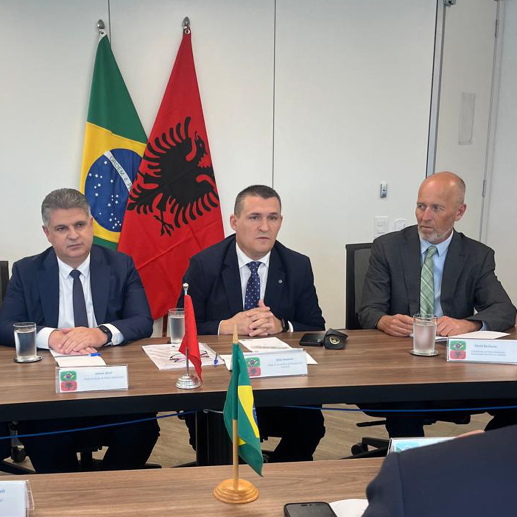 "Çmontimi i grupeve shqiptare në trafikun e kokainës nga Amerika Latine ...