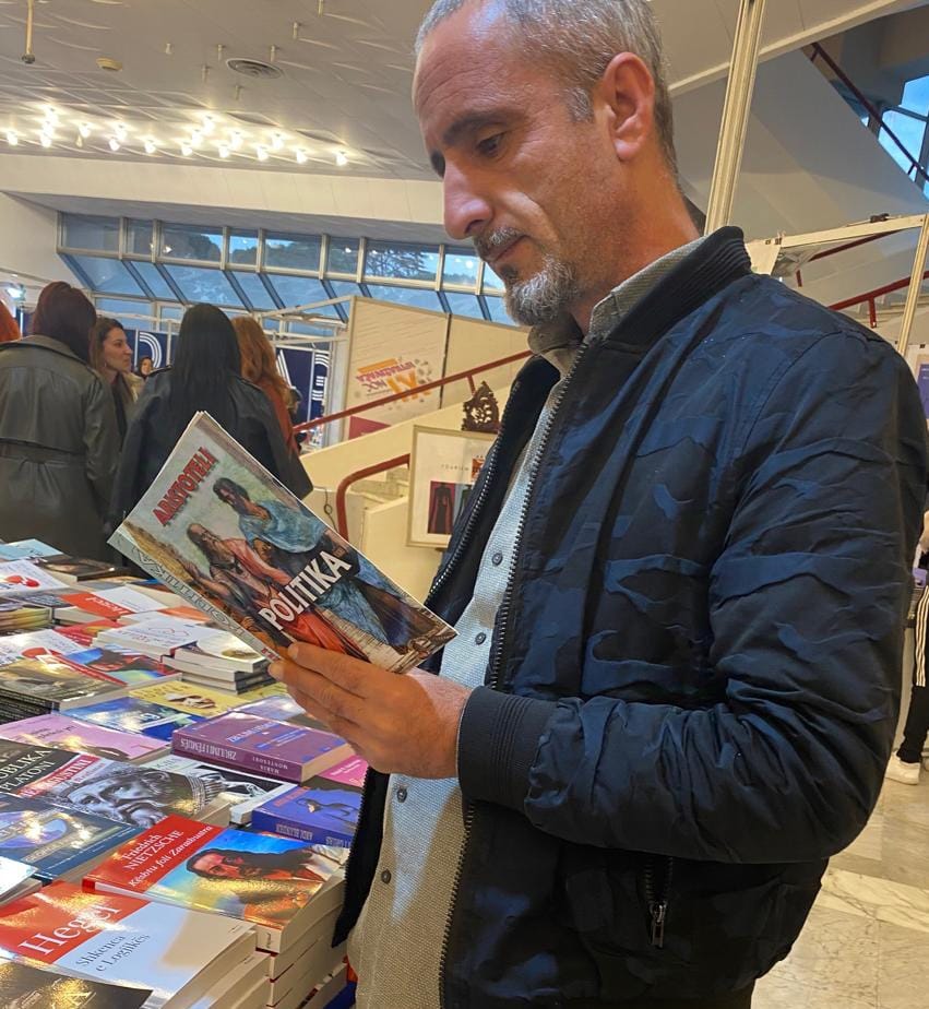 Panair mendimesh - Ditar.al