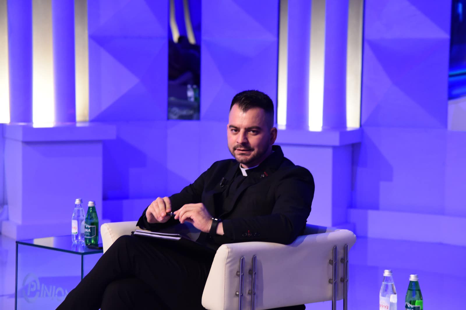 “Na fal, Martin!” - Ditar.al