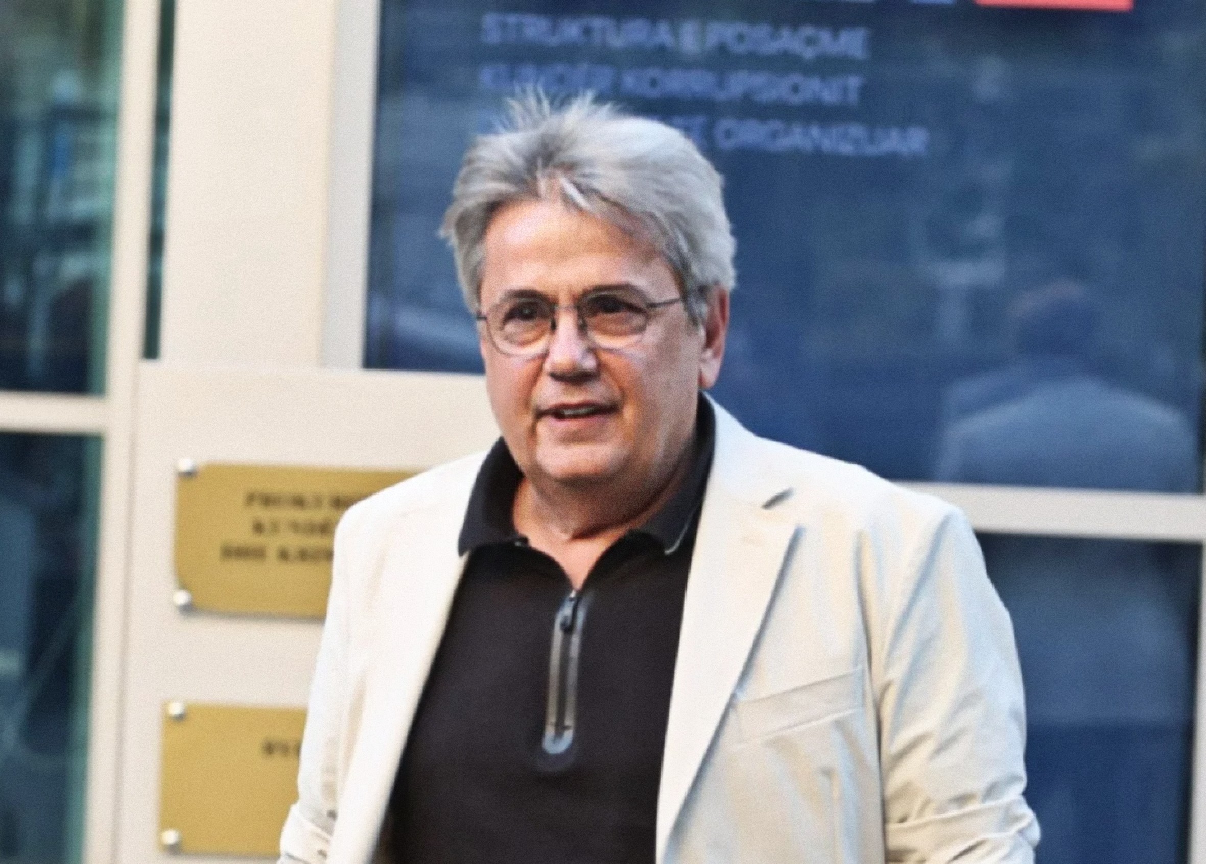 Një tjetër socialist në SPAK, Prokuroria e Posaçme merr zyrtarisht nën ...