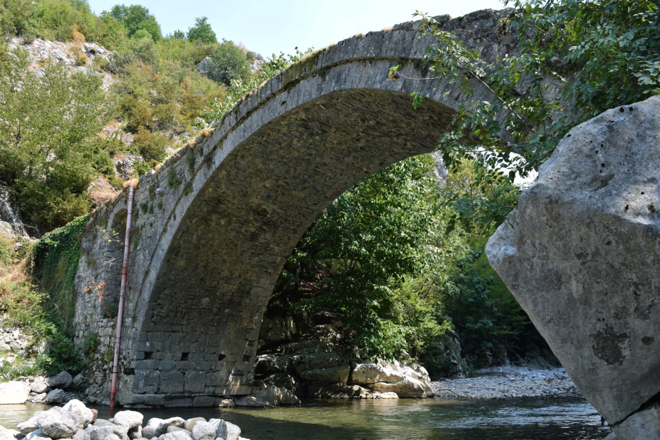Ndërtuesit e HEC-eve i “bëjnë bisht” restaurimit të urave historike ...