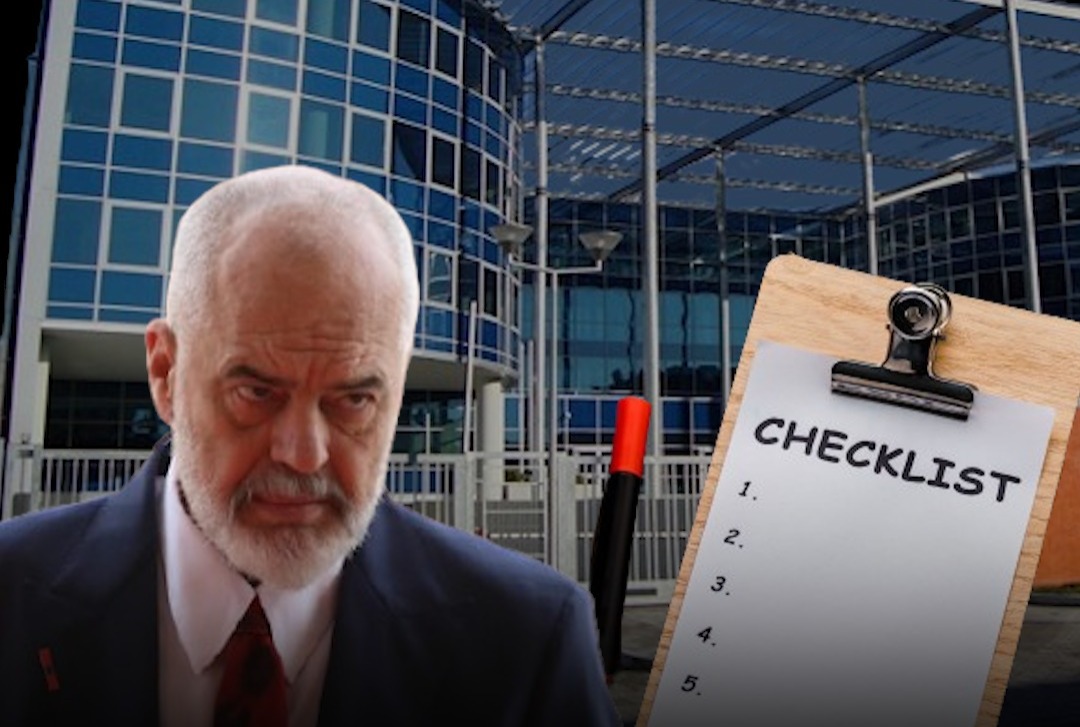 LISTA/ Ministra, deputetë e kryebashkiakë, në rrjetën e SPAK mungon ...