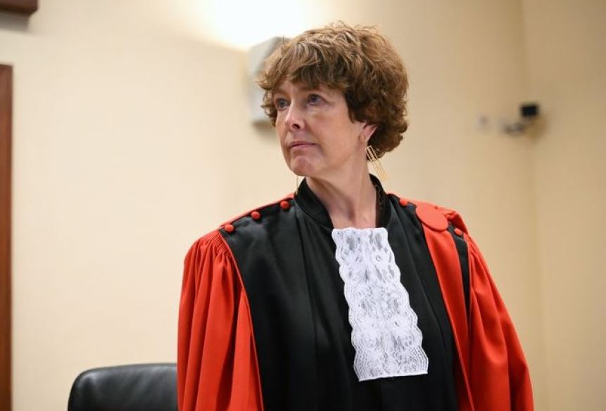 Nga dosja “Toyota Yaris” te përgjimet e “SKY”, prokurorja belge Ann ...