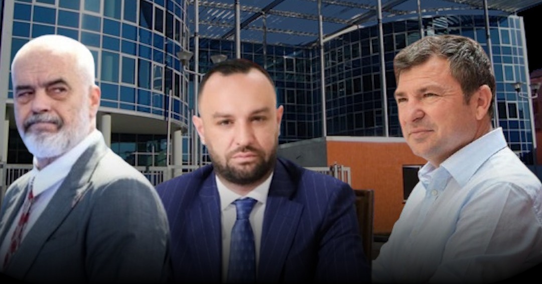 Vangjush Dako, çelësi i SPAK për të arritur te Rama në dosjen e Jurgis ...