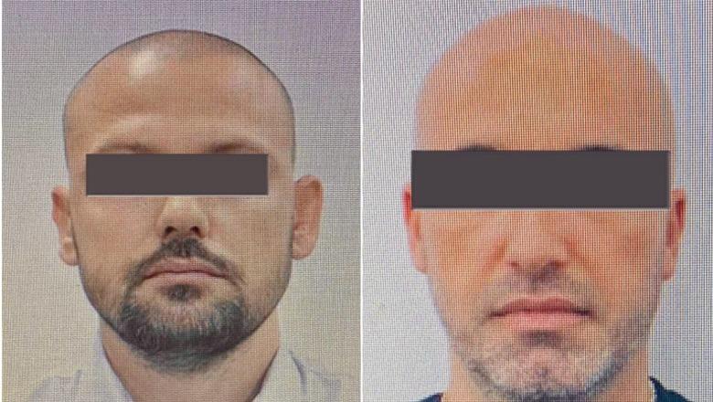 Ekezkutimi i Irakli Davellës/ Policia greke identifikon dy vrasësit me ...
