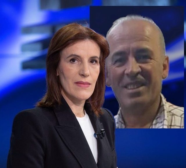 U hodh nga kati i 11-të, gazetarja zbulon mesazhin e fundit të policit ...