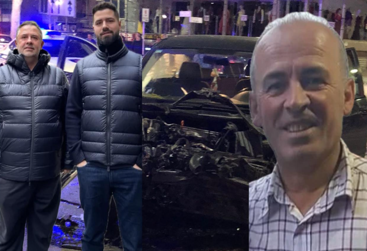 Qytetarët protestojnë të hënën te Ministria e Brendshme: Të dalë e ...