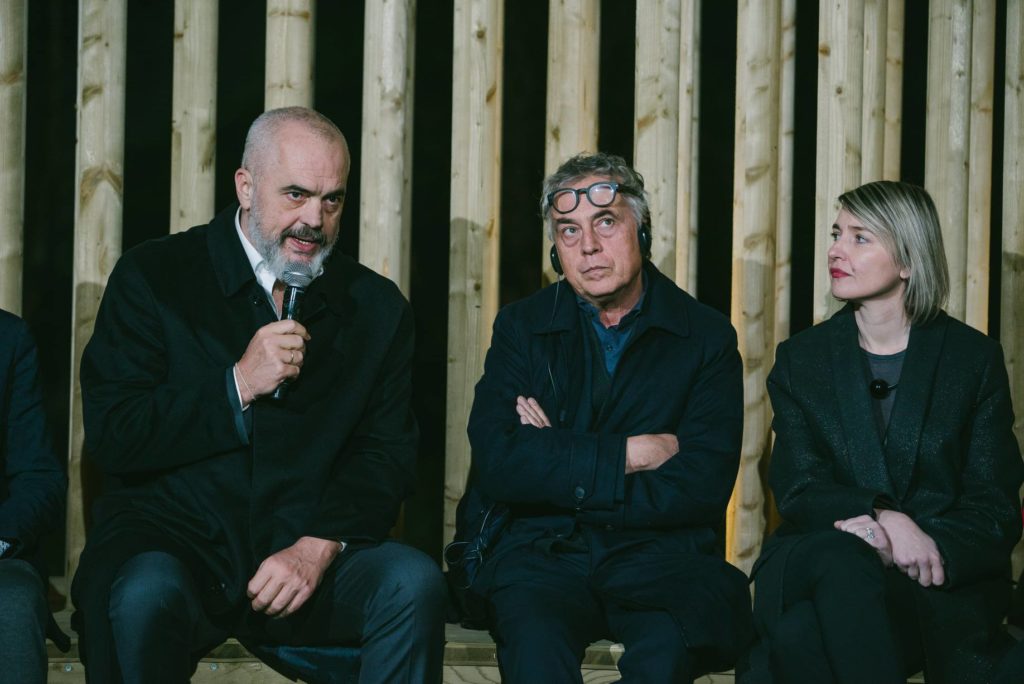 Prokuroria italiane kërkon arrestimin e Boerit për korrupsion, mikut të ...