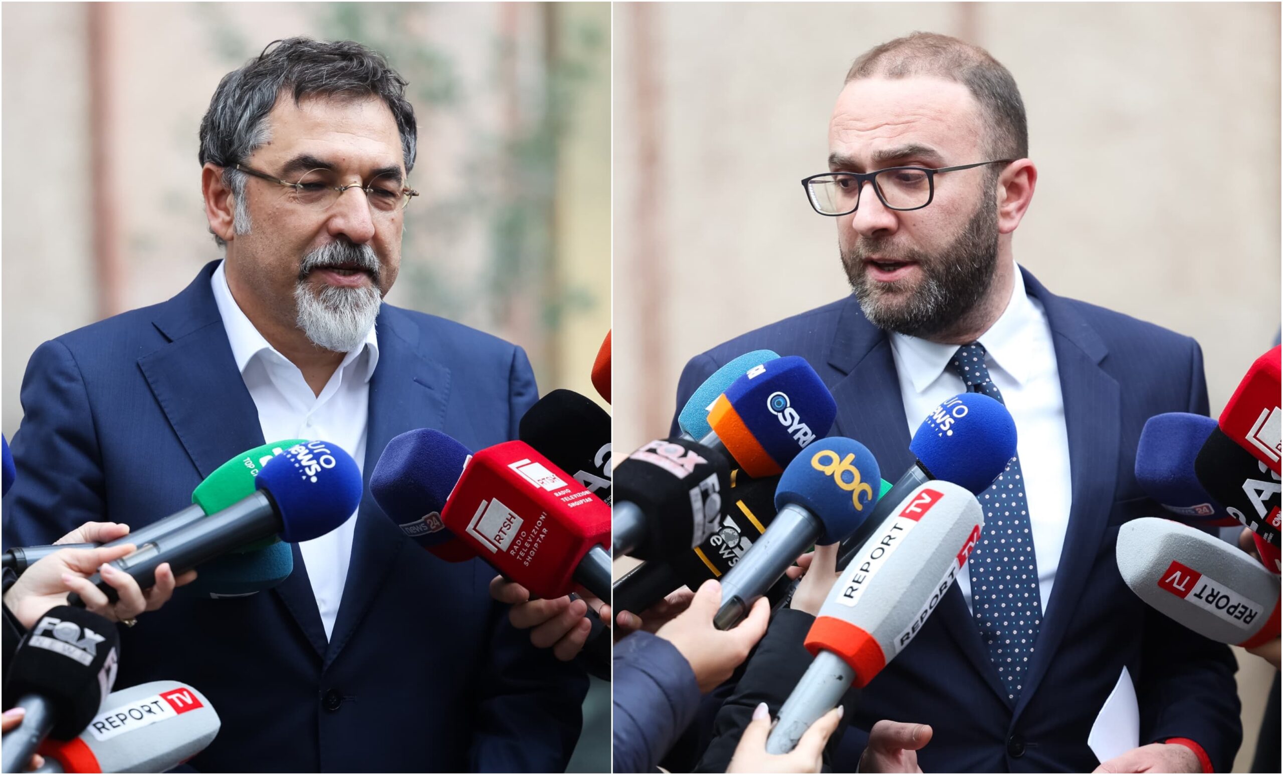 Mazhoranca dhe opozita nuk bien dakord për vetëdeklarimin e deputetëve ...