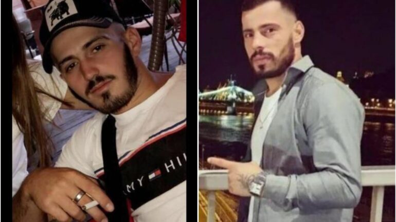 Burg për dy vëllezërit në Shkodër, akuzohen për vrasjen e 33 vjeçarit ...