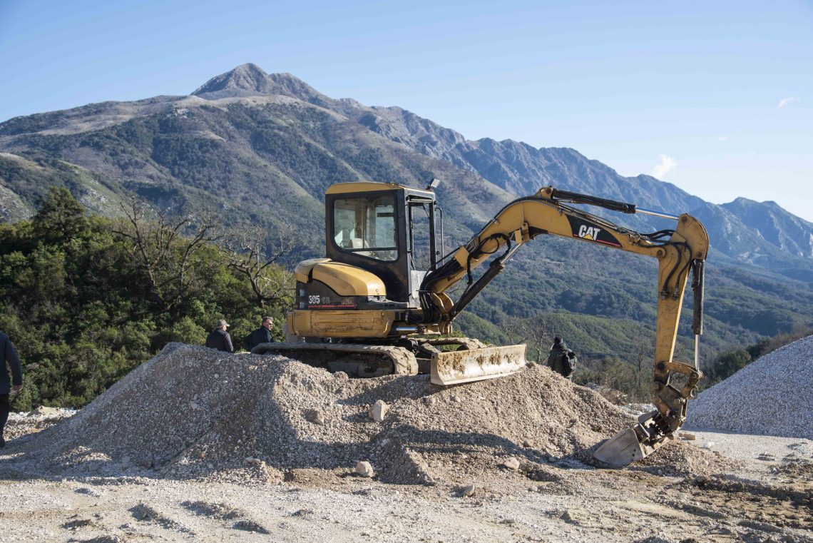 EuroNatur: Shqipëria po sakrifikon natyrën për turizmin masiv - Ditar.al