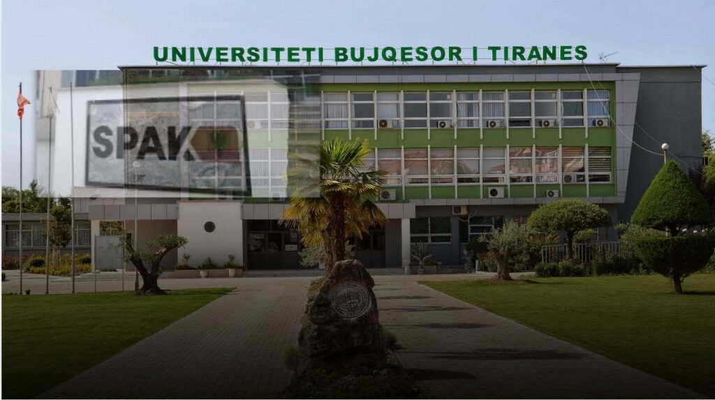 EMRAT/ Abuzimi me tendera, GJKKO lëshon 24 masa sigurie për stafin e ...