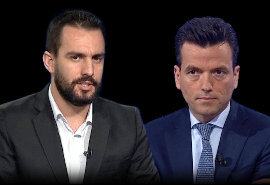 Shehaj nxjerr provat: Adriatik Lapaj mori përsipër regjistrimin e ...