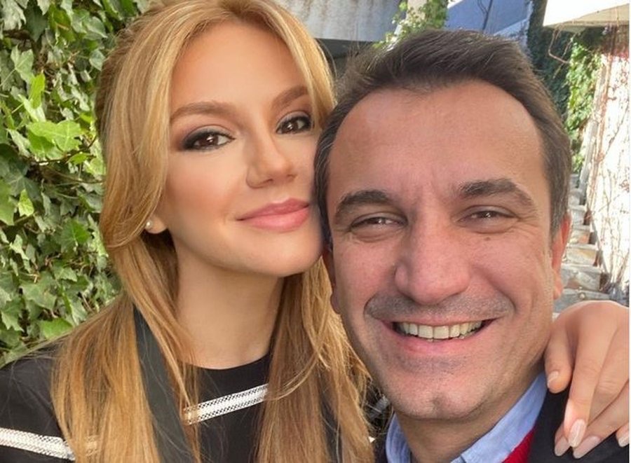 Shpenzoi mbi 860 mijë euro për blerje online, reagon Ajola Xoxa: Punoj ...