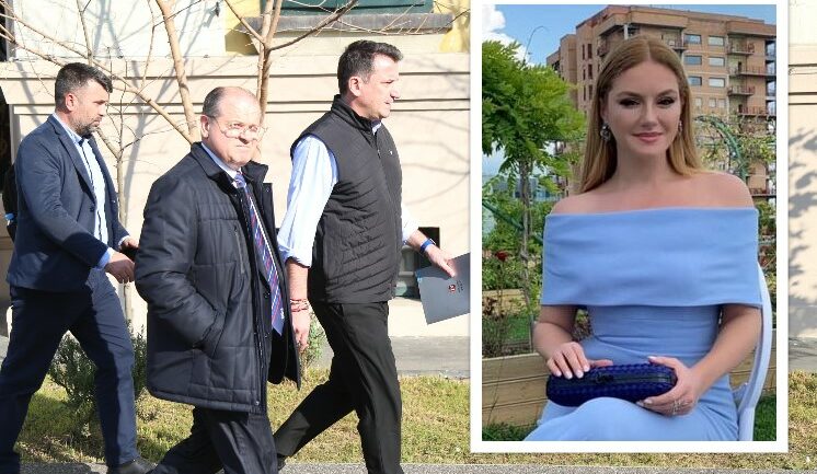 Nesër gjyqi për Erion Veliajn dhe Ajola Xoxën, GJKKO del me njoftim ...