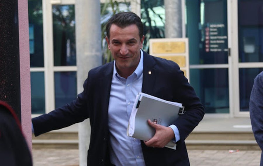 Veliaj kërkon lirinë, Apeli i GJKKO vendos më 11 Mars për ...