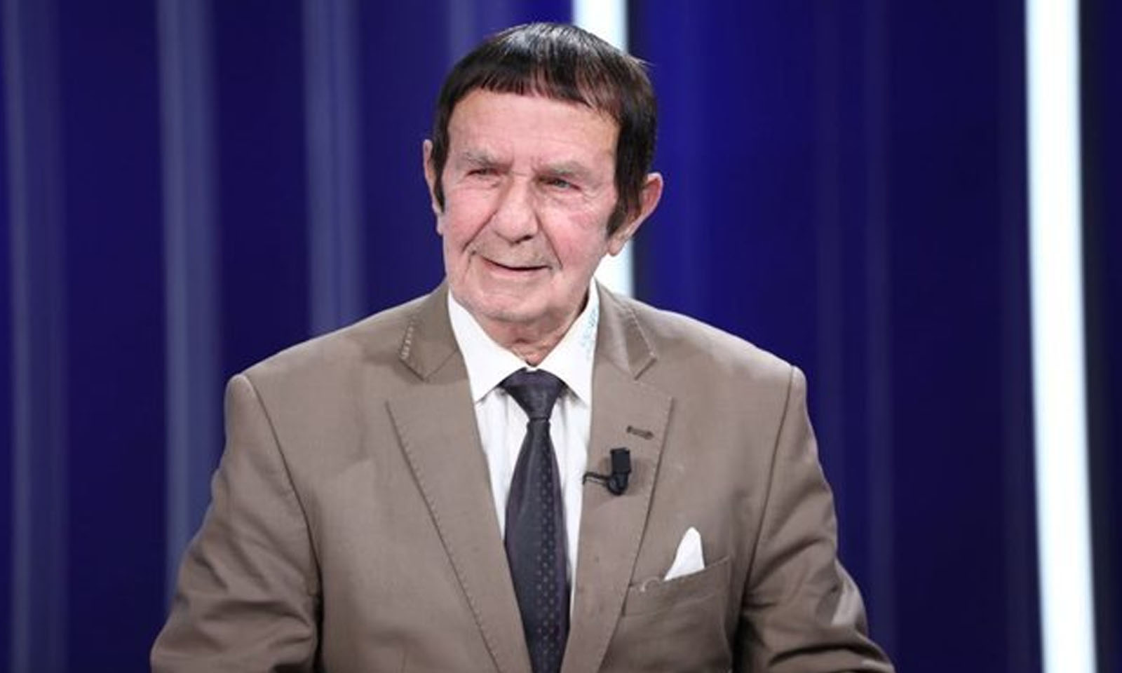 Selami Jenishehri largohet nga koalicioni me PD-në: Flamur Noka më ...