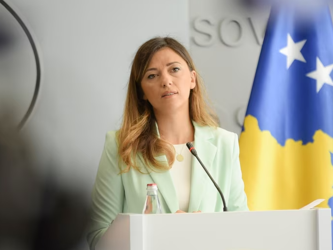 Analiza e REL: Pse Haxhiu është mollë sherri për konstituimin e ...