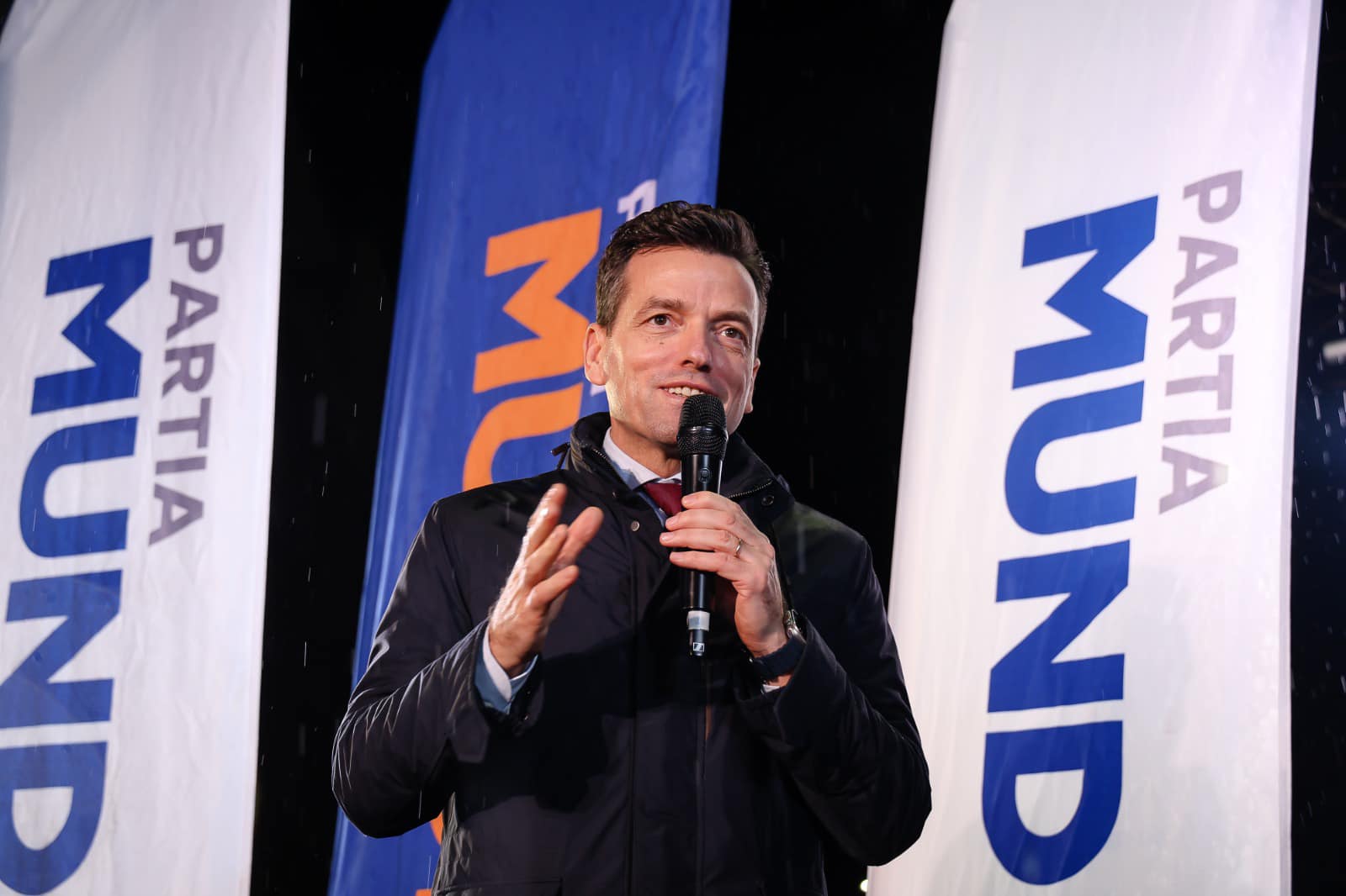 Rezultatet paraprake/ Partia Mundësia siguron 2 mandate - Ditar.al