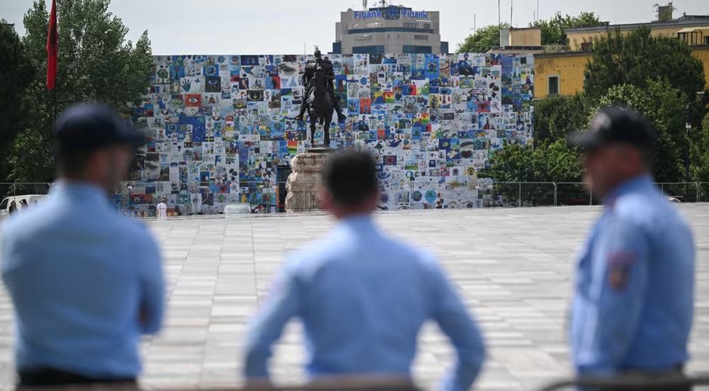 Tirana bën bashkë liderët evropianë për samitin e Komunitetit Politik ...