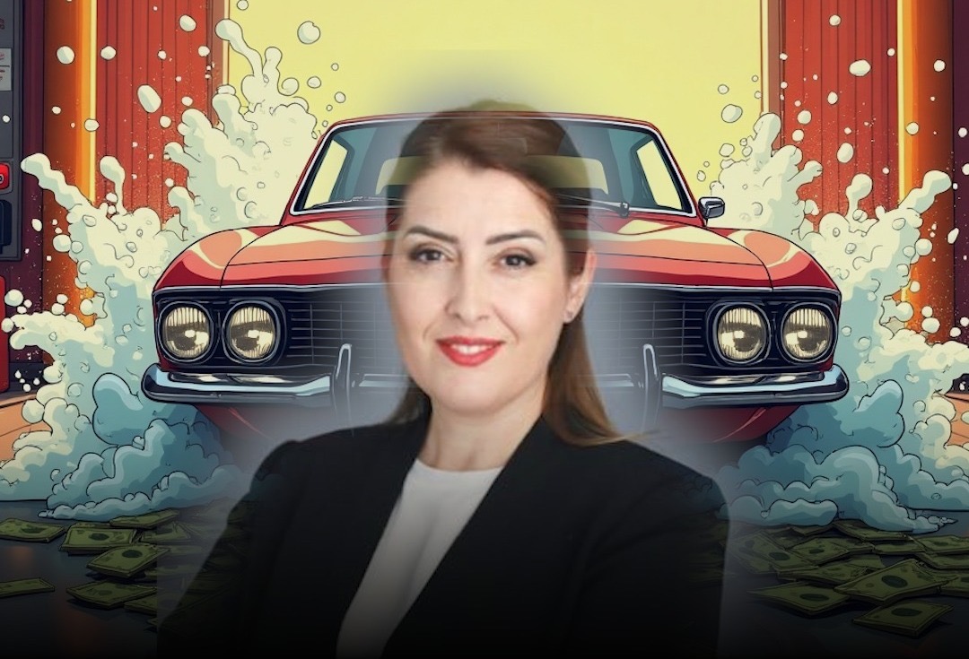 Paratë e qytetarëve për shkumë dhe ujë, Ogerta Manastirliu paguan 10 ...