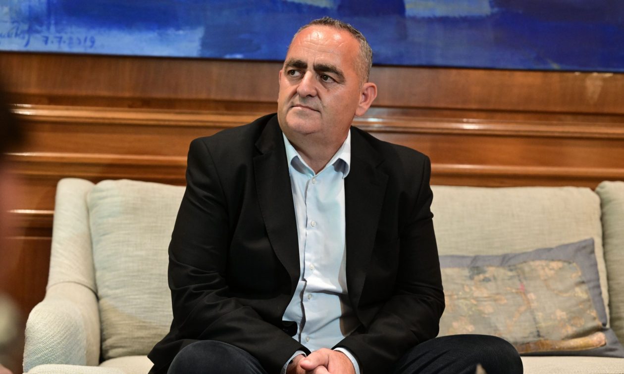 "Më rrëmbyen mandatin", Fredi Beleri i drejtohet Gjykatës së Lartë ...