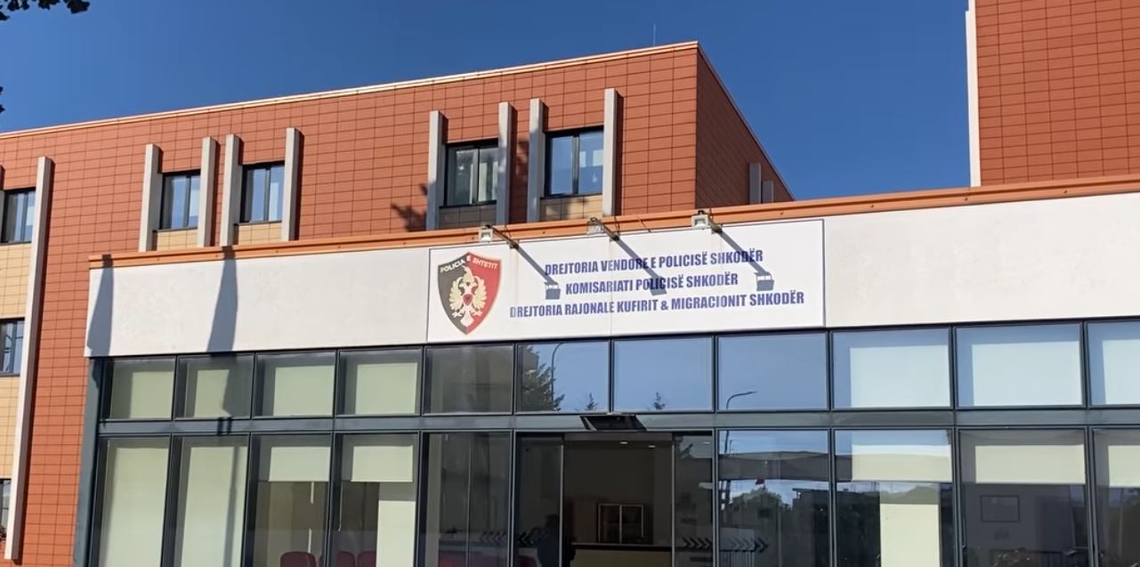 Makina merr para një të mitur në Vaun e Dejës - Ditar.al