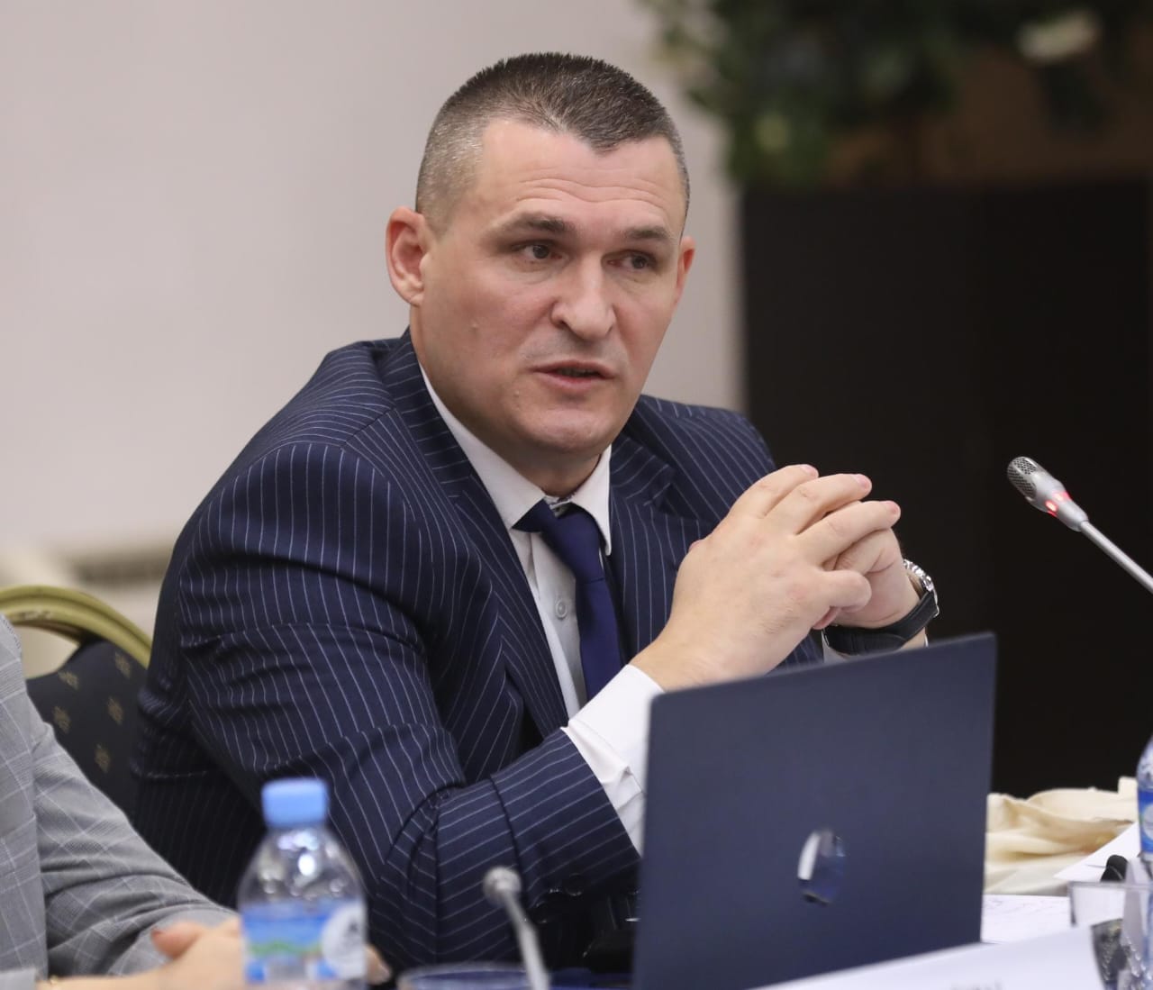 Tre muaj nga përfundimi i mandatit të Altin Dumanit, KLP hap garën për kreun e ri të SPAK - Ditar.al