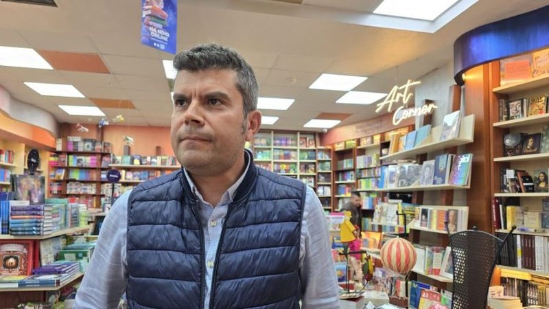 Kush është Ermal Hasimja, kandidati i parë i pavarur i opozitës - Ditar.al